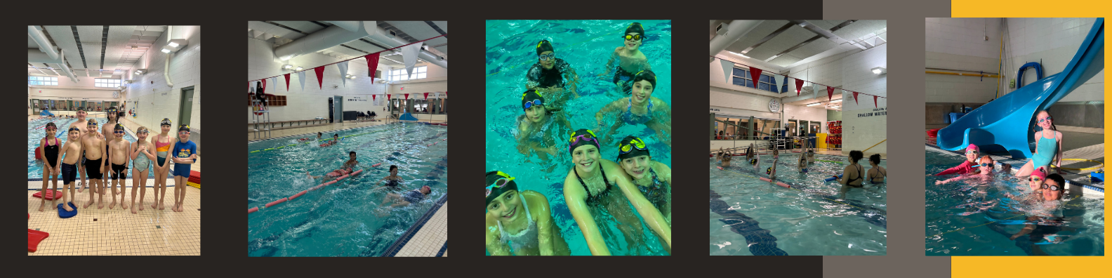 Hamilton Aquatic Club - Olympic Way