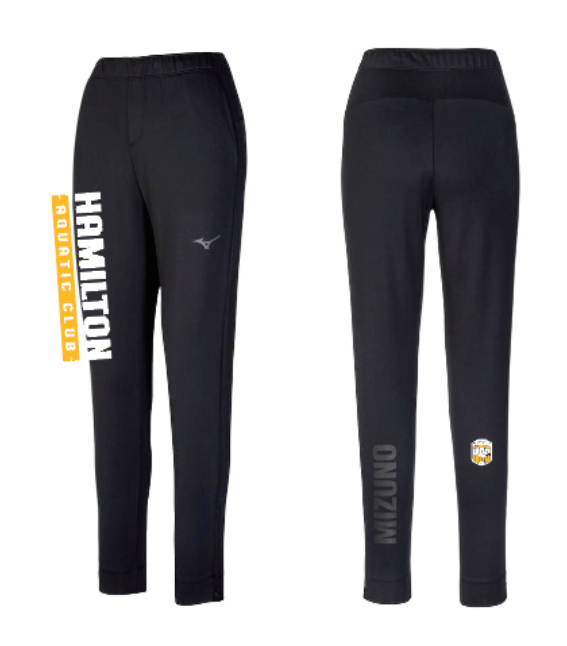 Hamilton Aquatic Club - HAC Wear