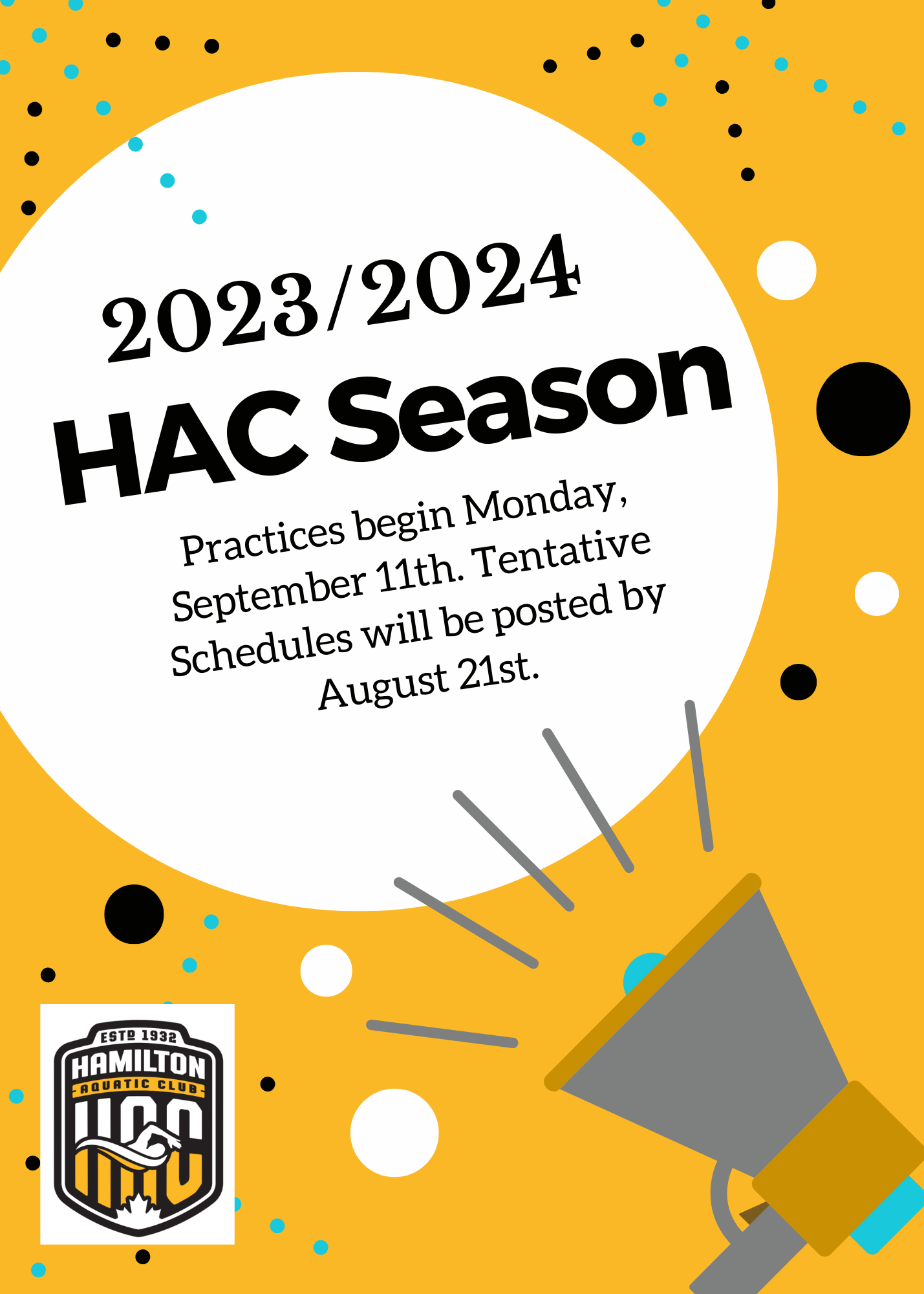 Hamilton Aquatic Club Home