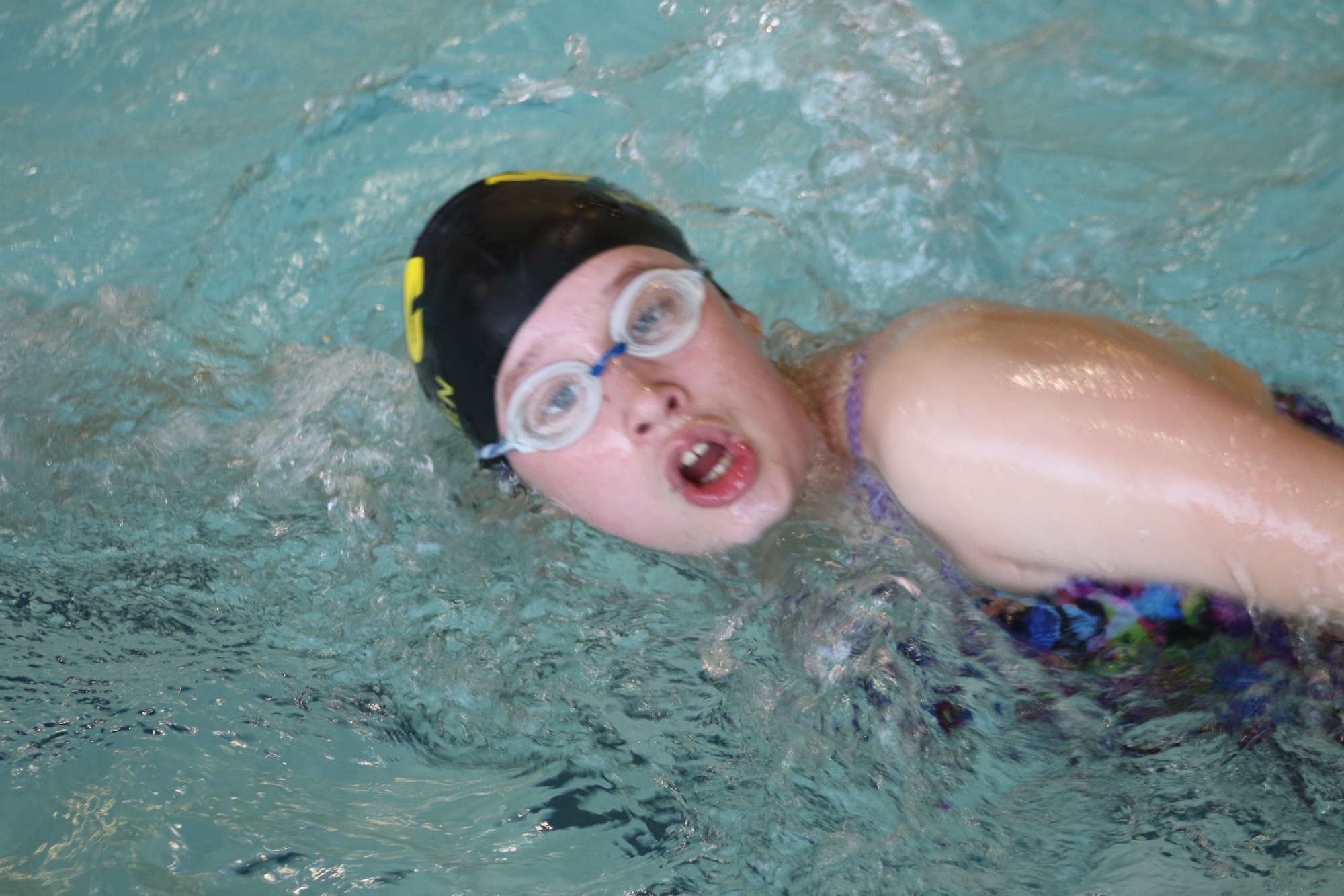 Hamilton Aquatic Club - 2023 Swim-A-Thon