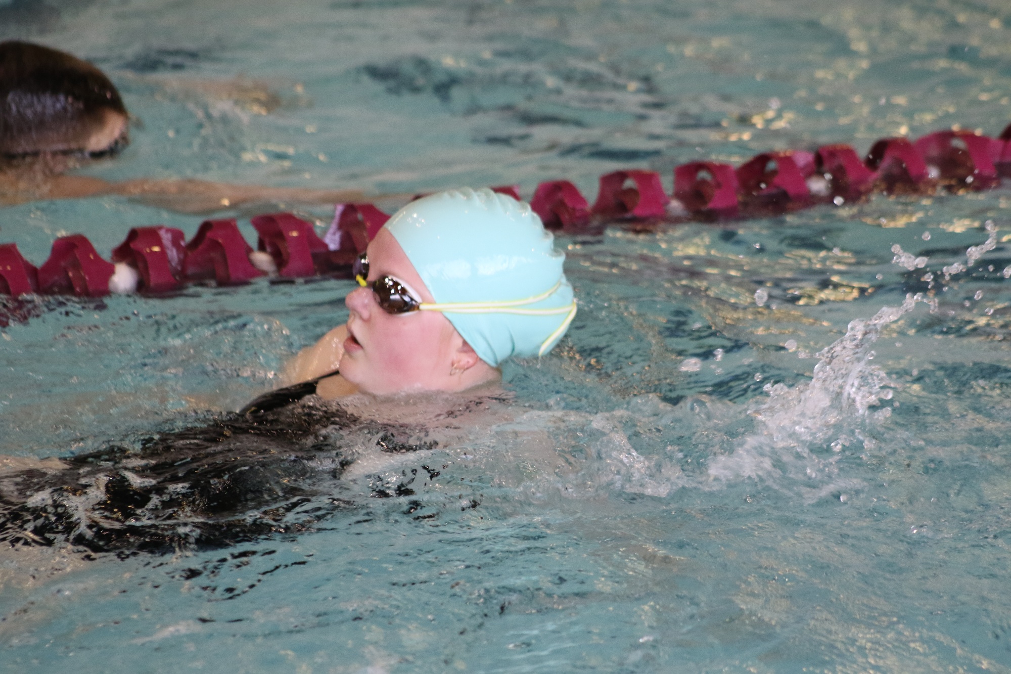 Hamilton Aquatic Club - 2023 Swim-A-Thon