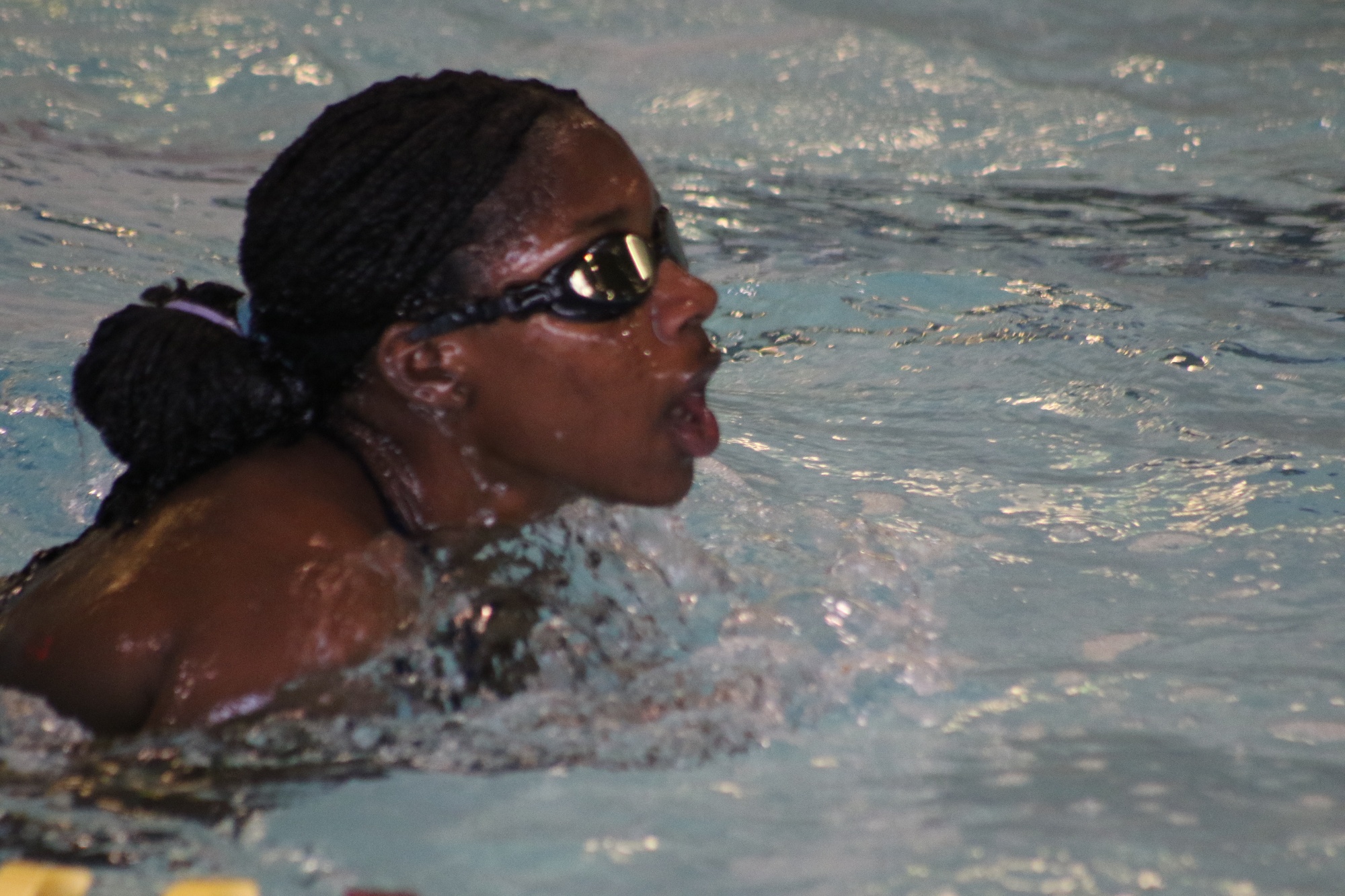 Hamilton Aquatic Club - 2023 Swim-A-Thon