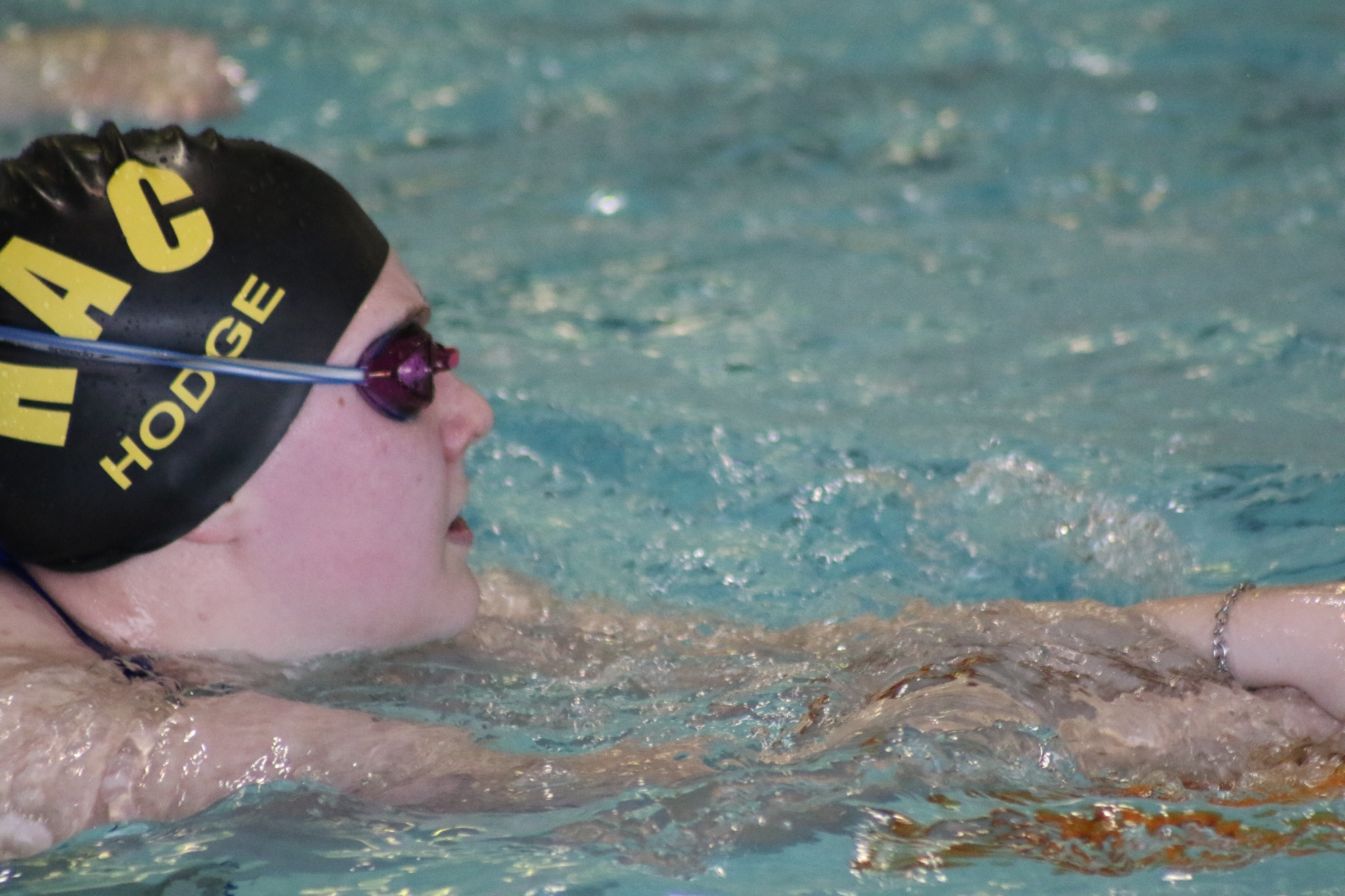 Hamilton Aquatic Club - 2023 Swim-A-Thon