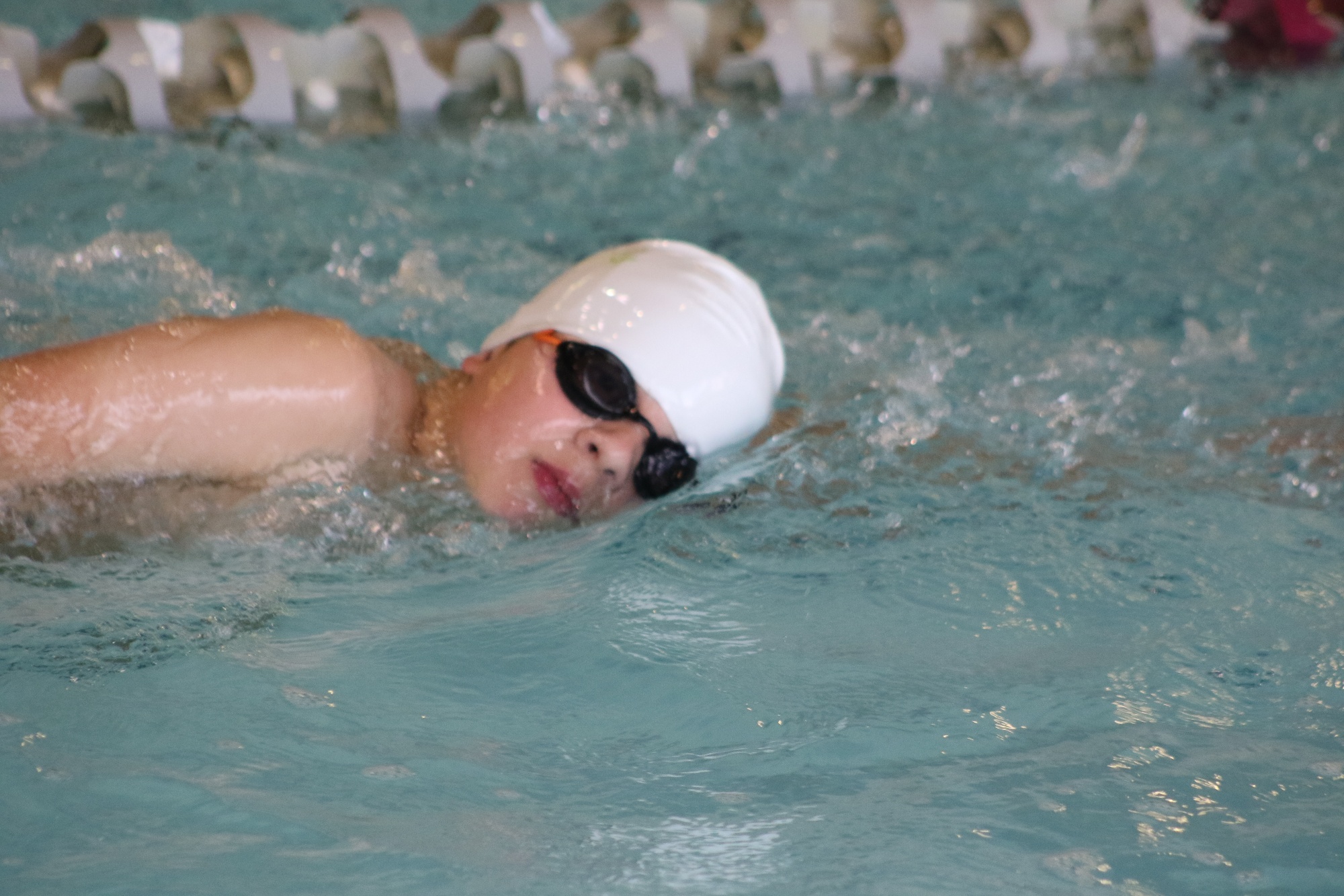 Hamilton Aquatic Club - 2023 Swim-A-Thon