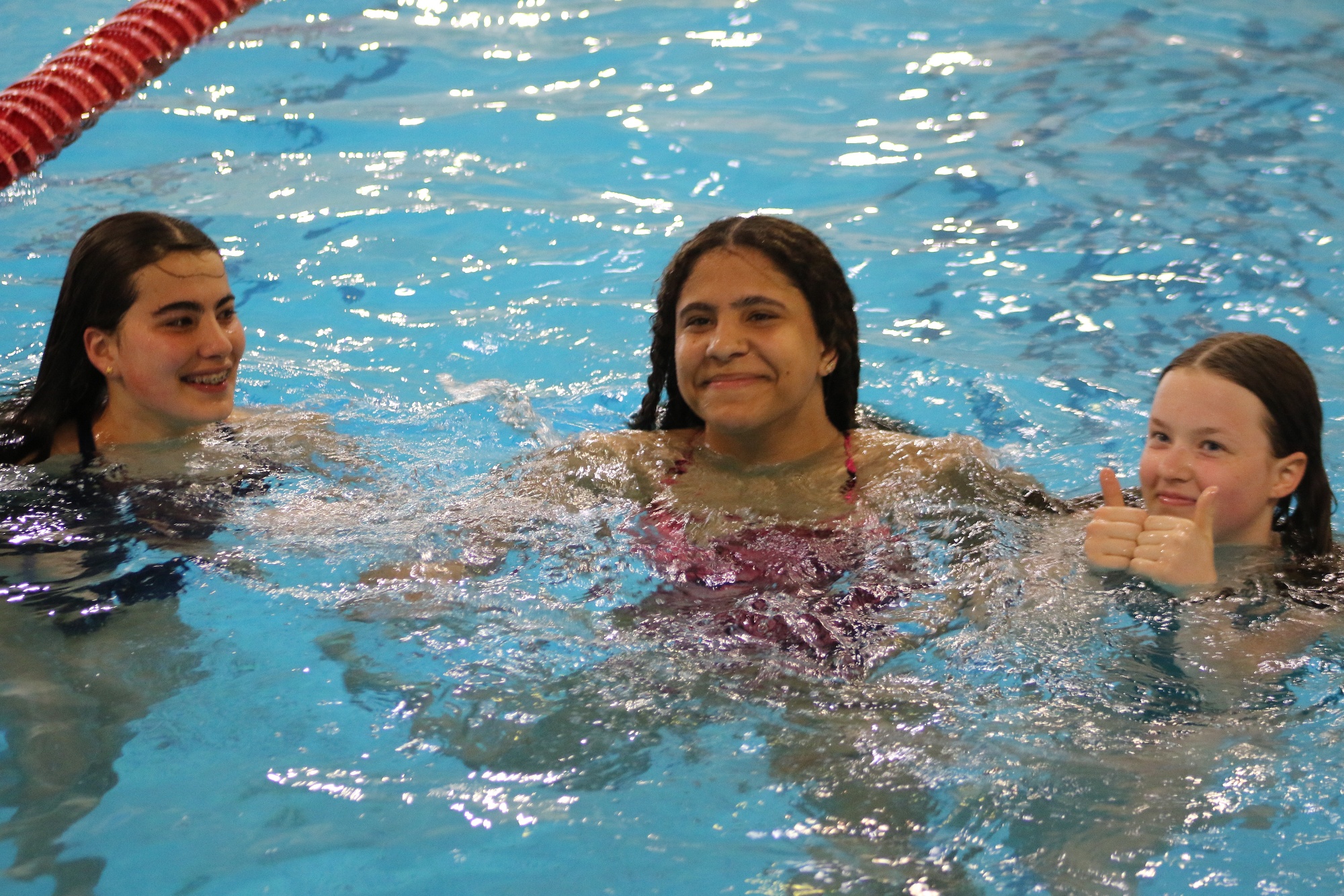 Hamilton Aquatic Club - 2023 Swim-A-Thon